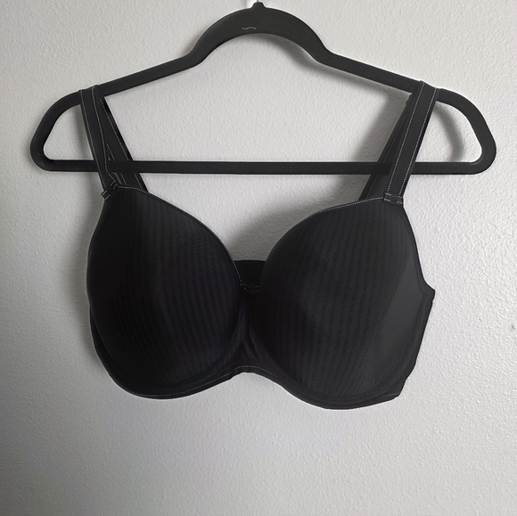 Freya | Intimates & Sleepwear | Freya Black Bra Nwot | Poshmark